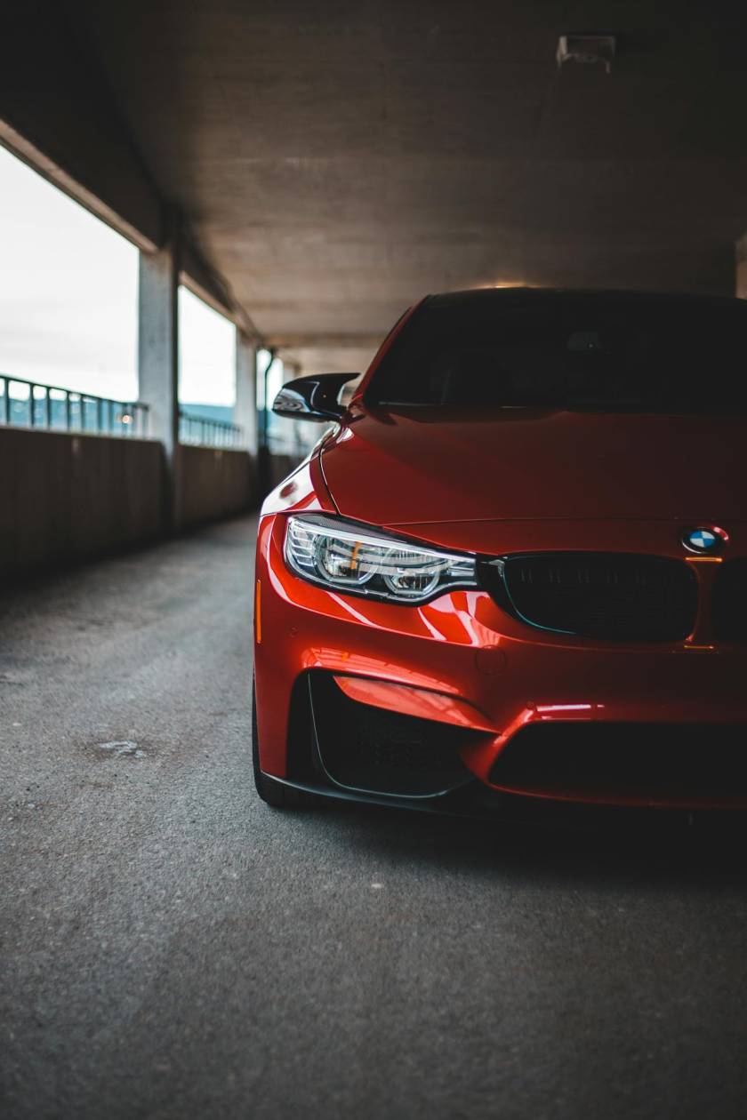 Car Wraps - Undercover Customz